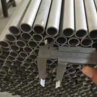 China Super Duplex Stainless Steel Tube UNS S32750 2507 ASTM A790 A789 6mm-1024mm OD for sale