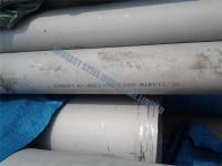 China Large Diameter LSAW ERW EFW Stainless Steel Welded Pipe 304 316L 8mm-660mm OD for sale