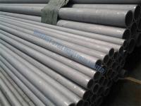China Large Diameter LSAW ERW EFW Stainless Steel Welded Pipe 304 316L 8mm-660mm OD for sale