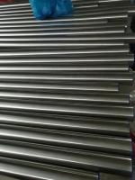 China ASTM A213 Stainless Steel Seamless Pipe 304 316L 2205 6-508mm OD 1-40mm Wall for sale