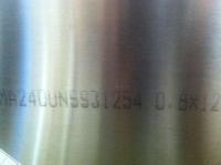 China 304 304L 316 316L Stainless Steel Sheet Coil Plate 3mm Thickness 4x8 for sale