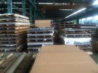 China 304 304L 316 316L Stainless Steel Sheet Coil Plate 3mm Thickness 4x8 for sale