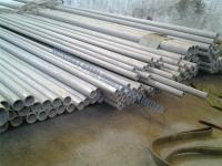 China ASTM A312 TP347H Stainless Steel Seamless Heat Exchanger Tube 8-506mm OD for sale
