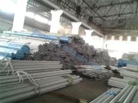 China ASTM A312 TP347H Stainless Steel Seamless Heat Exchanger Tube 8-506mm OD for sale