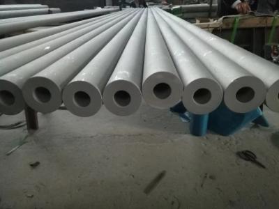 China JIS 304 316L Welded and Seamless Stainless Steel Tube Pipe 8mm-506mm OD for sale