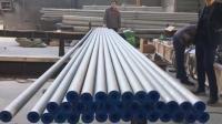 China JIS 304 316L Welded and Seamless Stainless Steel Tube Pipe 8mm-506mm OD for sale