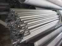 China UNS S32154 254SMO Stainless Steel Seamless Round Pipe 6mm-159mm OD for sale