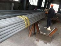 China UNS S32154 254SMO Stainless Steel Seamless Round Pipe 6mm-159mm OD for sale