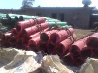 China UNS S32154 254SMO Stainless Steel Seamless Round Pipe 6mm-159mm OD for sale