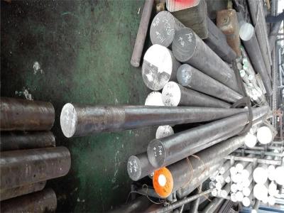 China ASTM SUS 304 316L Stainless Steel Round Bar Cold Drawn Hot Rolled 3-250mm for sale