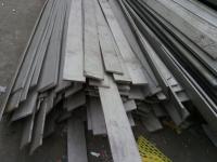 China Stainless Steel Flat Bar 0.5mm-150mm Thickness 201 304 316 310S for sale