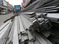 China Stainless Steel Flat Bar 0.5mm-150mm Thickness 201 304 316 310S for sale