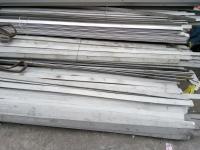 China Stainless Steel Flat Bar 0.5mm-150mm Thickness 201 304 316 310S for sale