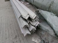 China ASTM 304 316 60x60x4 Stainless Steel Equal Angle Bar for Building Construction for sale