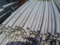 China AISI 321 Stainless Steel Seamless Tube TP321 OD 6-1200mm Wall 0.5-80mm for sale