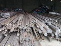 China S32750 Duplex Stainless Steel Round Bar 1.0-400mm OD Bright Black Tisco for sale