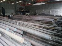 China S32750 Duplex Stainless Steel Round Bar 1.0-400mm OD Bright Black Tisco for sale