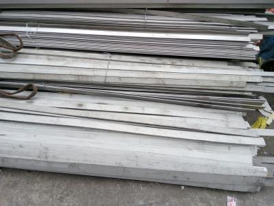 China 316L Stainless Steel Bar Rod Round Square Hex Flat Angle Channel 10-300mm Hot Rolled for sale