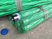 China 304 316 316L Stainless Steel Welded Pipe 8-114mm Diameter Square Rectangular Round Tubes for sale