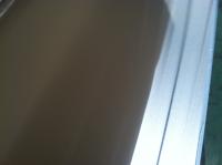 China Stainless Steel 304 316 321 Hot Rolled 1D Sheet Plate 0.1-60mm Thick BAOSTEEL TISCO POSCO for sale