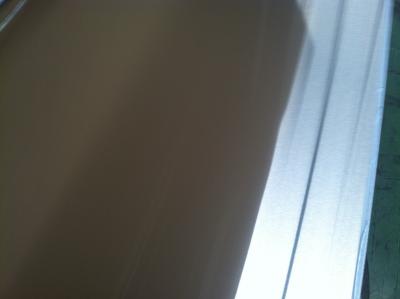 China Stainless Steel 304 316 321 Hot Rolled 1D Sheet Plate 0.1-60mm Thick BAOSTEEL TISCO POSCO for sale