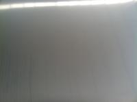 China Stainless Steel 304 316 321 Hot Rolled 1D Sheet Plate 0.1-60mm Thick BAOSTEEL TISCO POSCO for sale