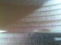 China Stainless Steel 304 316 321 Hot Rolled 1D Sheet Plate 0.1-60mm Thick BAOSTEEL TISCO POSCO for sale