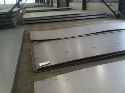 China AISI 2B Stainless Steel Plate 304 310S 1.2mm Thick for Nuclear Energy for sale