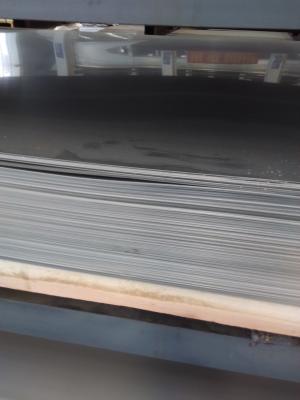 China AISI 440A 440B 440C Stainless Steel Plate 14mm-200mm Thickness Cold Rolled for sale