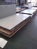 China AISI 440A 440B 440C Stainless Steel Plate 14mm-200mm Thickness Cold Rolled for sale