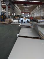 China AISI 440A 440B 440C Stainless Steel Plate 14mm-200mm Thickness Cold Rolled for sale