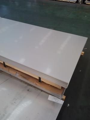 China DIN 1.4416 X50CrMoV15 Stainless Steel Plate 14mm-200mm Thick for Knife Making for sale