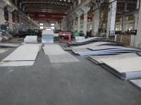 China SUS329J1 Duplex Stainless Steel Plate UNS S32900 DIN1.4477 14mm-200mm Thickness for sale