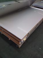 China 0Cr13Al SUS405 UNS S40500 DIN 1.4002 Stainless Steel Sheet Plate 0.01-200mm Thick for sale