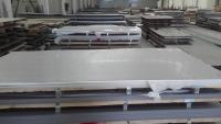 China SUS420J2 Stainless Steel Plate 30Cr13 DIN 1.4028 2B Finish 0.01-12mm Thickness for sale