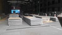 China SUS420J2 Stainless Steel Plate 30Cr13 DIN 1.4028 2B Finish 0.01-12mm Thickness for sale
