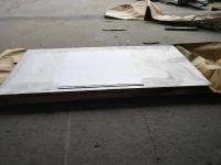 China UNS S44400 AISI 444 Stainless Steel Sheet Plate 18% Cr 2% Mo for Tank for sale