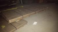 China SUS439 Stainless Steel Sheets No.4 HL 2D Finish 0.1-30mm Thickness for Exhaust Pipe for sale