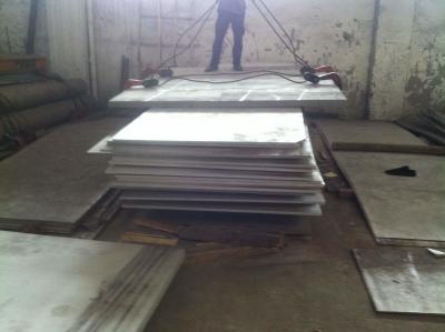 China Corrosion Resistant Stainless Steel Plate 254SMO 904L AL-6XN 1.4529 0.4mm to 35mm for sale
