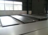 China Corrosion Resistant Stainless Steel Plate 254SMO 904L AL-6XN 1.4529 0.4mm to 35mm for sale