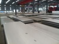 China Corrosion Resistant Stainless Steel Plate 254SMO 904L AL-6XN 1.4529 0.4mm to 35mm for sale