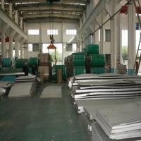 China Duplex Stainless Steel Plate 2205 2507 0.23mm-0.8mm Brushed Sheet AISI 316L for sale