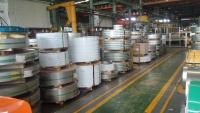 China W.-Nr. 1.4120 X20CrMo13 Cold Rolled Stainless Steel Strips Coils 0.5-3mm for sale