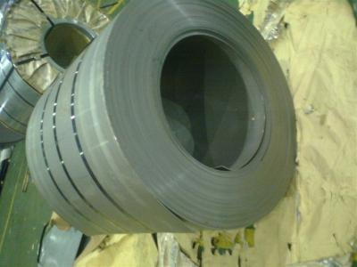 China Baosteel AISI 201 Stainless Steel Coil 2B BA 6k 8k HL Finish 0.3-3.0mm for sale