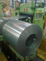 China Baosteel AISI 201 Stainless Steel Coil 2B BA 6k 8k HL Finish 0.3-3.0mm for sale