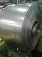 China Cold Rolled Stainless Steel Coil SUS 430 2B Finish 0.3mm-200mm Thickness for Industrial Use for sale
