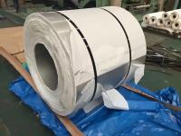 China Cold Rolled Stainless Steel Coil SUS 430 2B Finish 0.3mm-200mm Thickness for Industrial Use for sale
