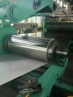 China Cold Rolled Stainless Steel Coil 304 2B Finish 0.1mm-3mm Thickness for Industrial Use for sale