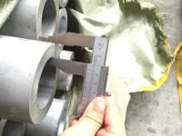 China UNS S31254 254SMO Stainless Steel Seamless Tube 1.4547 00Cr20Ni18Mo6CuN OD 1-1500mm for sale