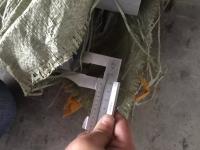 China UNS S31254 254SMO Stainless Steel Seamless Tube 1.4547 00Cr20Ni18Mo6CuN OD 1-1500mm for sale